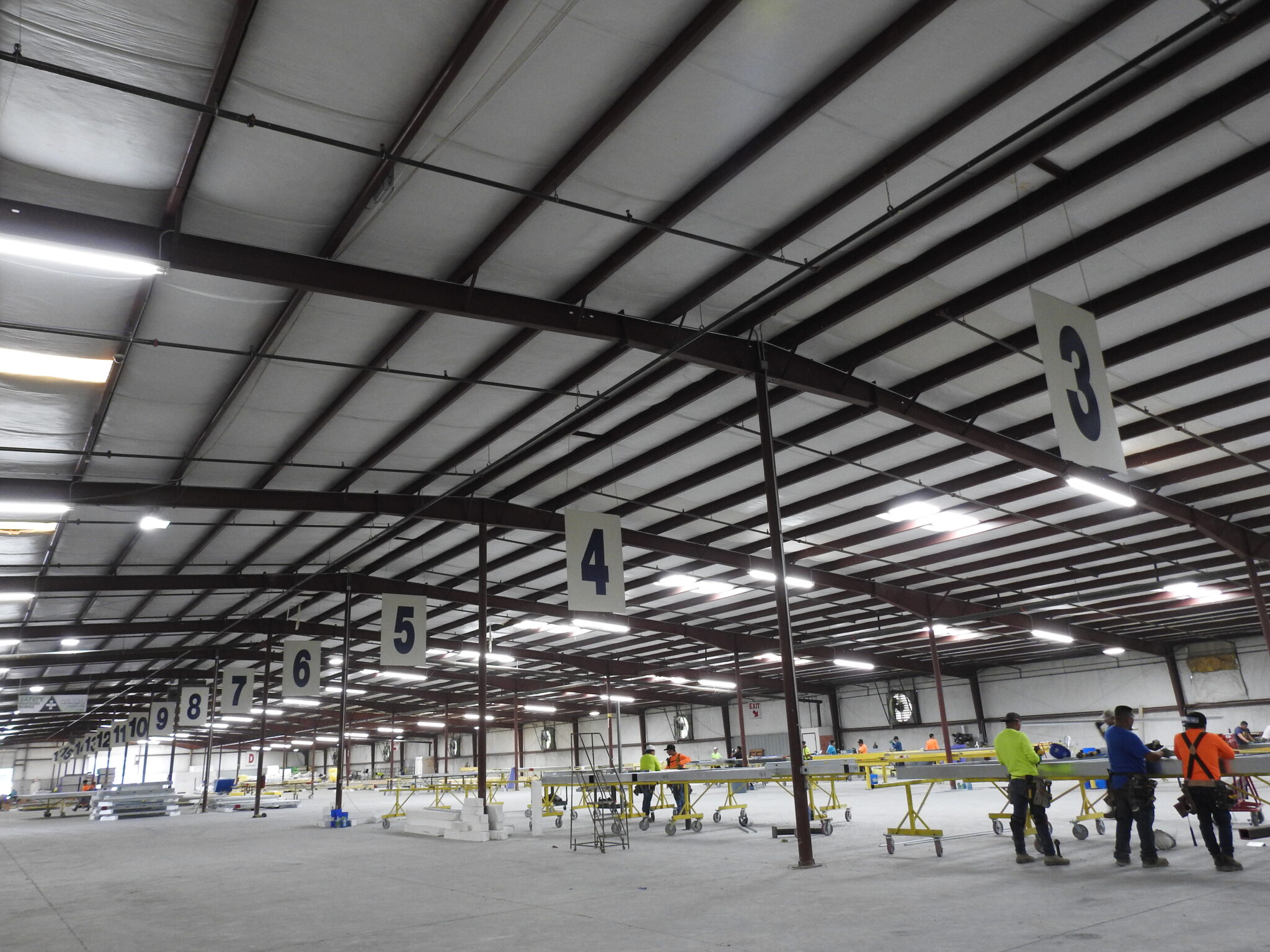 PreFab - Advanced Exterior Systems