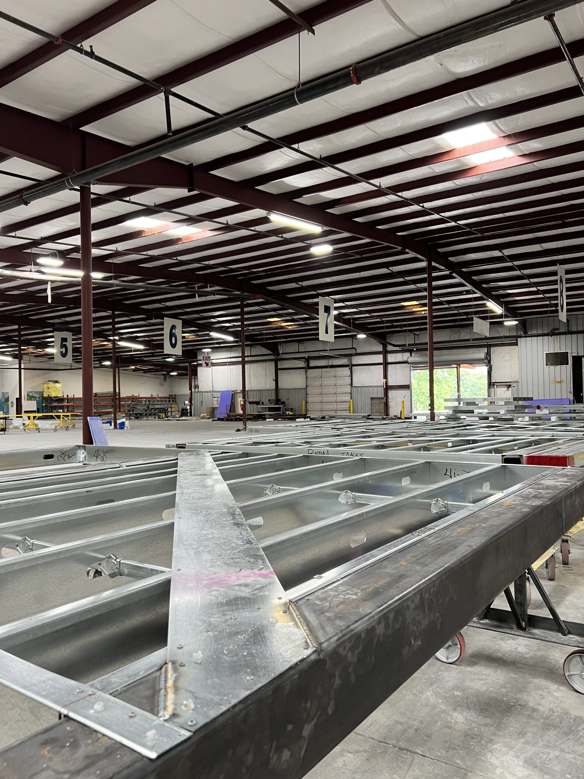 PreFab - Advanced Exterior Systems